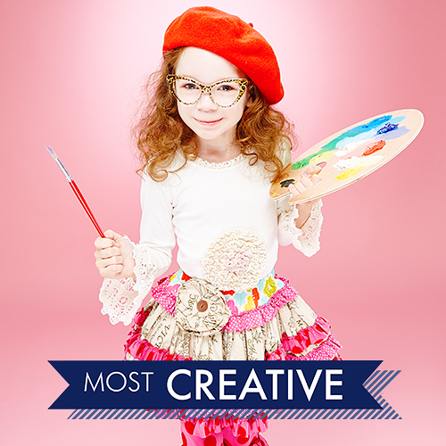 Art Direction | Stylish Superlatives - JP Flores Creative